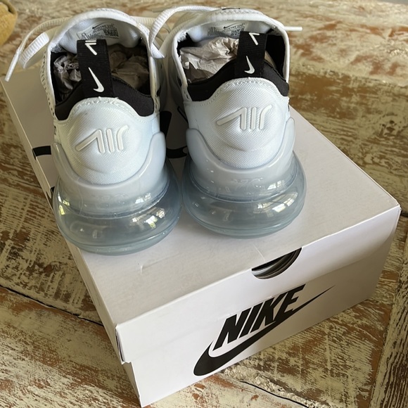 Nike | Shoes | Womens Air Max 27 New With Box | Poshmark